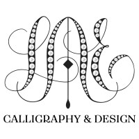 Services and Prices – Calgary Calligraphy, Engraving Bottle Painting ...